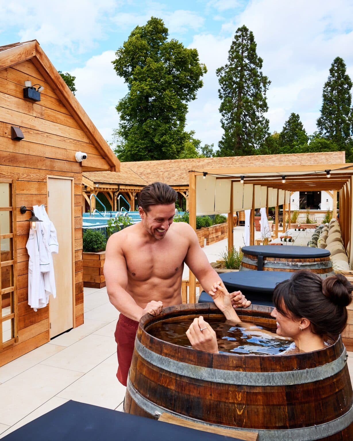 HOAR CROSS HALL Hotel & SPA – DISCOVER EAST STAFFORDSHIRE