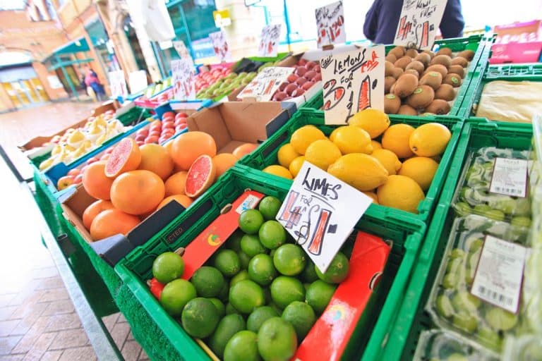 Burton Market Hall – DISCOVER EAST STAFFORDSHIRE
