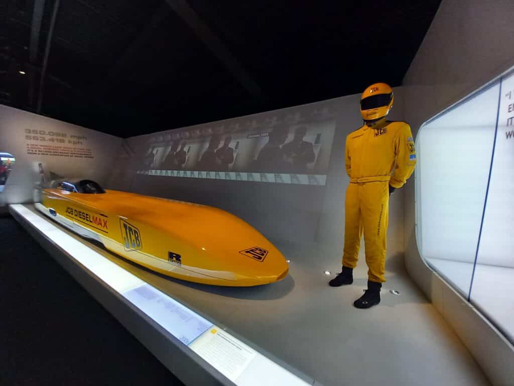 The JCB Story Tour – DISCOVER EAST STAFFORDSHIRE