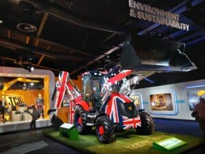 The JCB Story Tour – DISCOVER EAST STAFFORDSHIRE