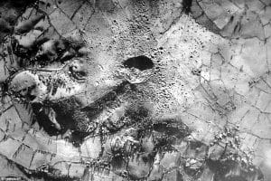 The Fauld Explosion: The Biggest Explosion in the UK – DISCOVER EAST ...