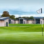 JCB GOLF & COUNTRY CLUB – DISCOVER EAST STAFFORDSHIRE