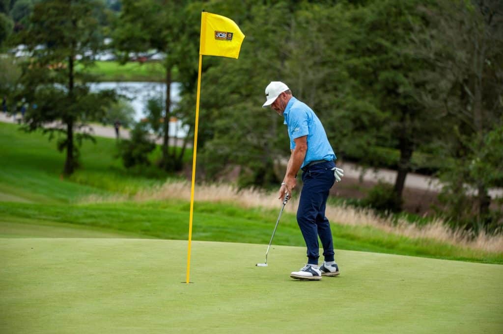 JCB GOLF & COUNTRY CLUB – DISCOVER EAST STAFFORDSHIRE