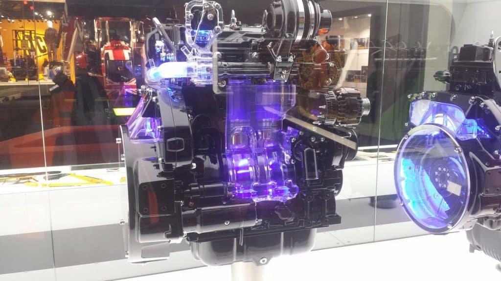 The JCB Story Tour – DISCOVER EAST STAFFORDSHIRE