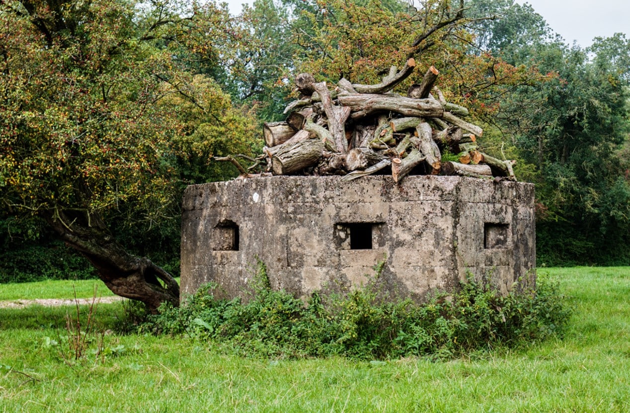 Various Locations – DISCOVER EAST STAFFORDSHIRE