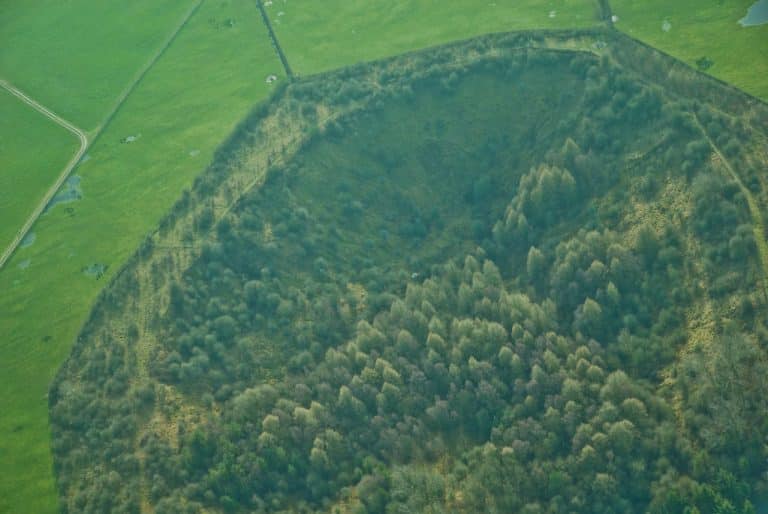 The Fauld Explosion: The Biggest Explosion in the UK – DISCOVER EAST ...