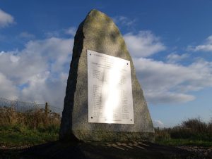 The Fauld Explosion: The Biggest Explosion in the UK – DISCOVER EAST ...