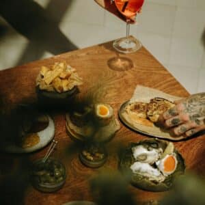 The Two Pigs – DISCOVER EAST STAFFORDSHIRE