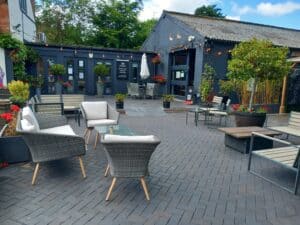 48 hours in Tutbury: A Hidden Gem! – DISCOVER EAST STAFFORDSHIRE