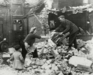 The Fauld Explosion: The Biggest Explosion in the UK – DISCOVER EAST ...