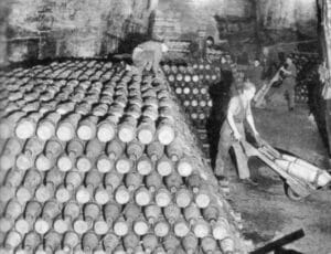 The Fauld Explosion: The Biggest Explosion in the UK – DISCOVER EAST ...
