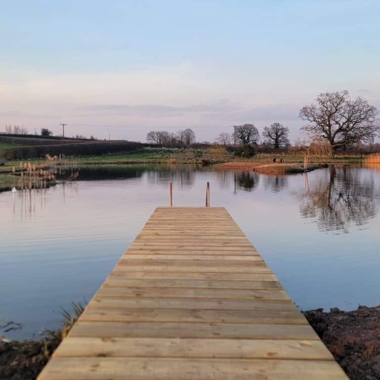 The Lakeside Ritual – DISCOVER EAST STAFFORDSHIRE