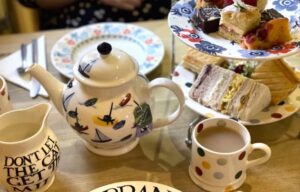 National Tea Day: A Celebration of Britain’s Favourite Brew – DISCOVER ...