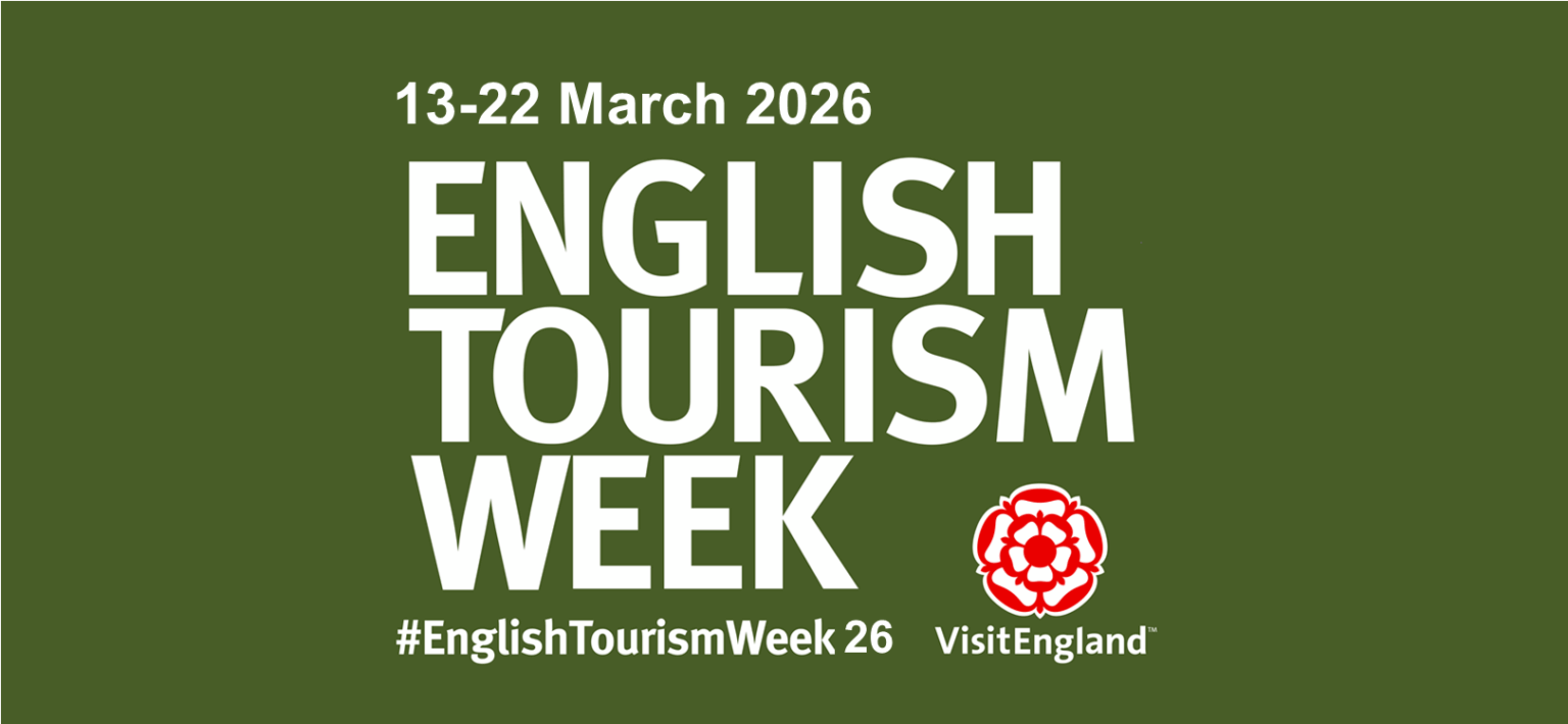 Join English Tourism Week 2026 — Right Here in East Staffordshire ...