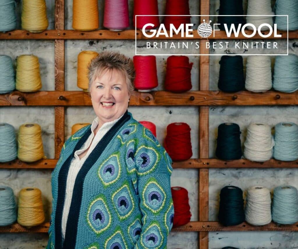 TV star opens Burton’s new wool shop – Crafty Attic – DISCOVER EAST ...