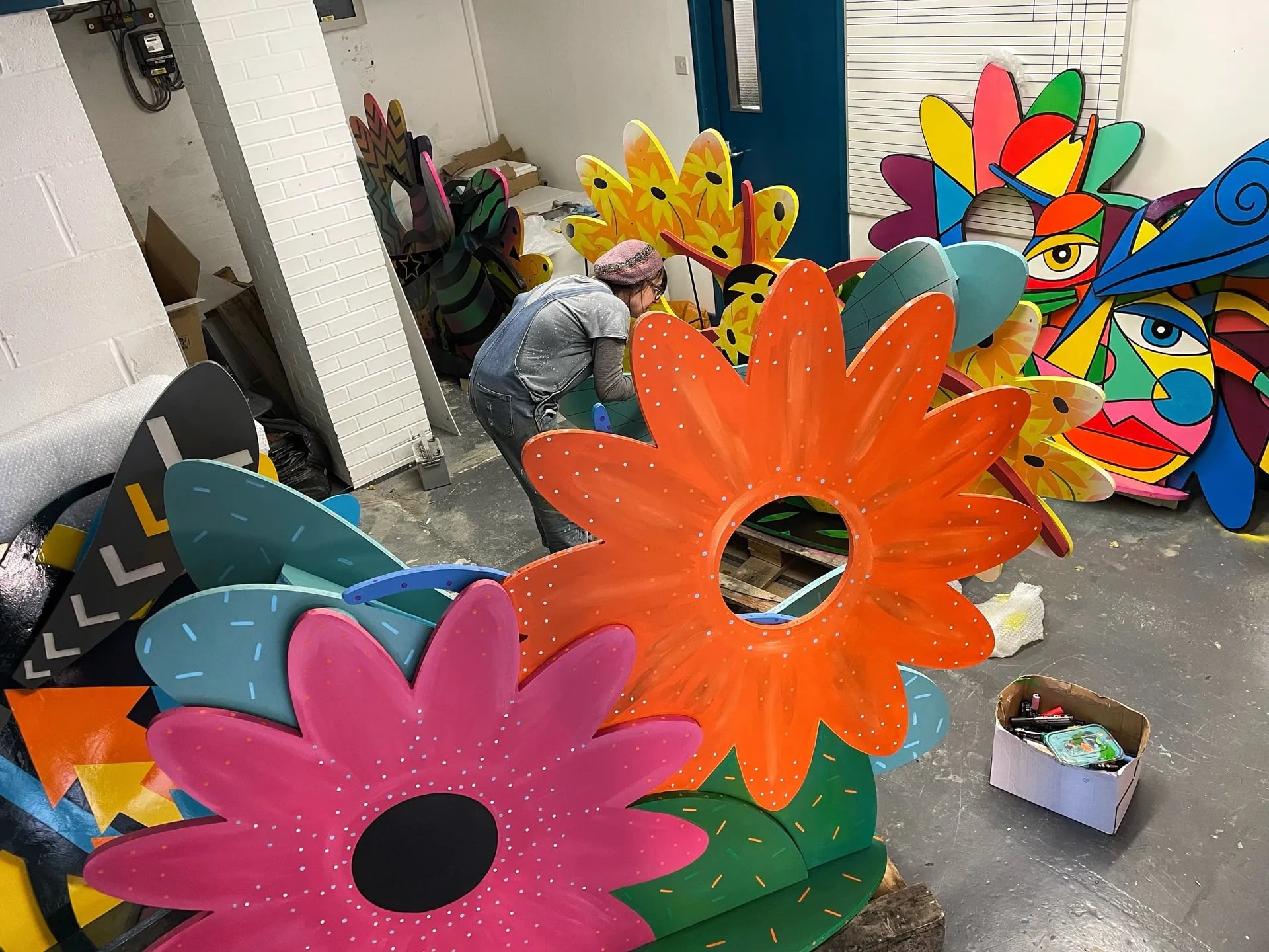 “Making Trails”| Burton based Company that is Transforming Public ...